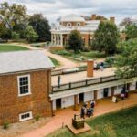 Washington DC:Small Group Thomas Jefferson Monticello Tour - Exploring Monticello: A Closer Look