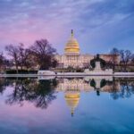 Washington Harbour in DC Photo Lesson and Tour - Should You Sign Up?