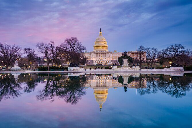 Washington Harbour in DC Photo Lesson and Tour - Should You Sign Up?