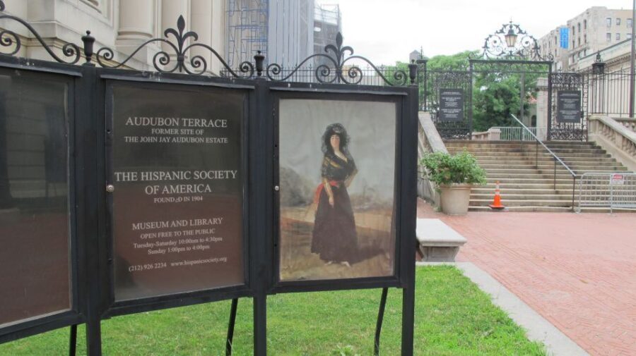 Washington Heights to Sugar Hill North Walking Tour - Practical Tips