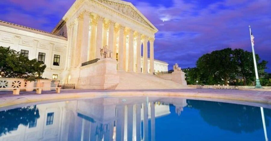 Washington: VIP Private Tour of the U.S. Capitol & Library - The Experience: What Makes it Stand Out