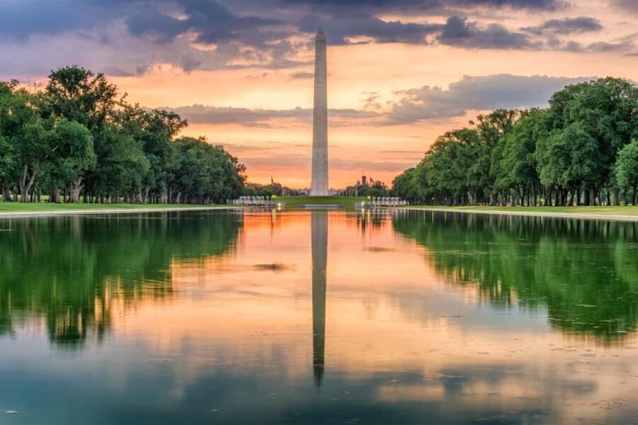 Washington VIP Tour - The Real-World Experience: What Travelers Say