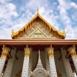 Wat Arun Self-Guided Walking Tour (entry not incl.) - Practical Tips for Your Visit