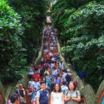 Wat Doi Suthep and Thai Handicraft Tour from Chiang Mai - Why This Tour Offers Great Value
