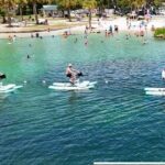 Water Bike Rental in Crystal River - Practical Details and What It Means for You