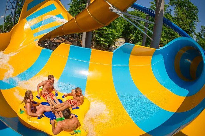 Water Country USA Ticket (Williamsburg, Virginia) - The Sum Up: Should You Go?