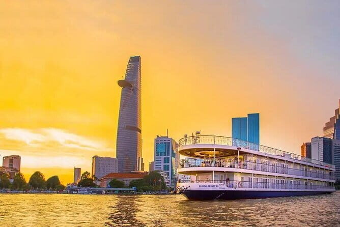 Water Puppet Show and Dinner Cruise Ho Chi Minh city - Practical Tips for Participants