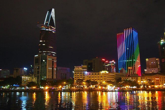 Water Puppet Show & Dinner on Cruise in Ho Chi Minh city - What Makes This Tour Stand Out?