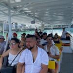 Water Taxi Hop-on Hop-off Bayside Marketplace / South Beach - The Practicalities