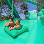 Waterbom Bali Waterpark Ticket Indonesia - Who Would Enjoy This Experience