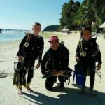 WaterColors - Kids' Discover Scuba Diving in Boracay for 10 years old and up - An In-Depth Look at the Experience