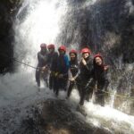 Waterfall Abseiling Adventure at Gopeng (from KL) - The Experience: Setting, Scenery, and Thrills