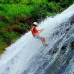 Waterfall Abseiling with Kingfisher Tours Sri Lanka - What Does the Price Cover?