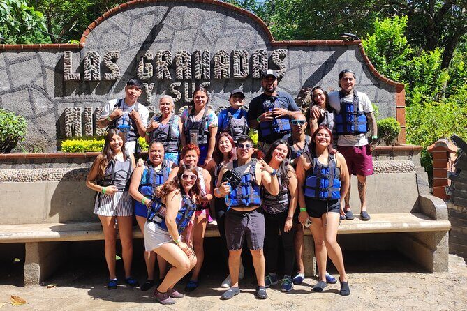 Waterfall Adventure and Magical Town Escape in Taxco - The Itinerary in Detail