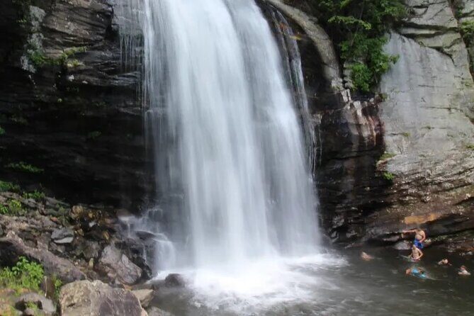 Waterfall Adventure Tour - Practical Tips for Your Waterfall Adventure