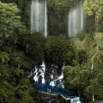 Waterfall Benang Kelambu Lombok - What to Expect on the Tour