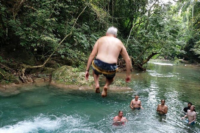 Waterfall Experience - The Itinerary: What to Expect and Why It Matters
