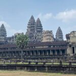 Waterfall & River of 1000 Siva Linga Phnom Kulen National Park - Authenticity and Reviews
