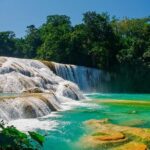 Waterfalls Agua Azul and Misol-ha - The Practicalities