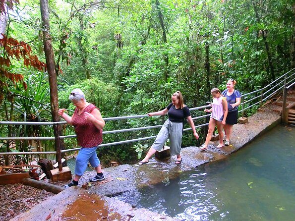 Waterfalls and Nature Tour - Who Would Love This Tour?