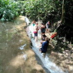 Waterfalls in Huatulco "Tradition and fun in the Sierra". - Deep Dive into the Itinerary