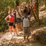 Waterfalls & Nature Day-Trip Experience - The Sum Up