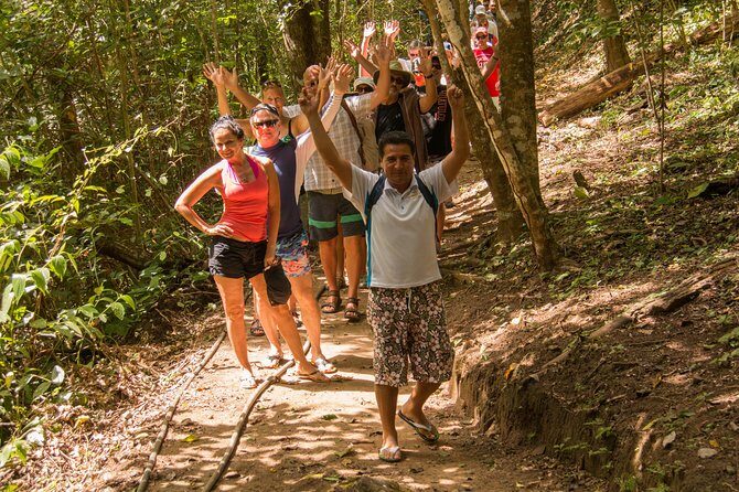 Waterfalls & Nature Day-Trip Experience - The Sum Up