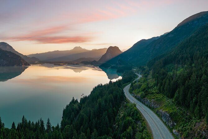 Waterfalls to Whistler Private Tour Roundtrip - What You Can Expect from the Experience