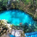 Waterfalls Tour with Boodle Fight Lunch in Bohol - Transportation & Logistics – What to Expect