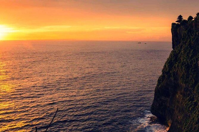 Watersports Benoa Beach & Uluwatu Tour with Handicraft Centre - Whats Included and Whats Not