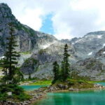 Watersprite Lake/ Hiking Day Trip - Who Will Love This Tour?