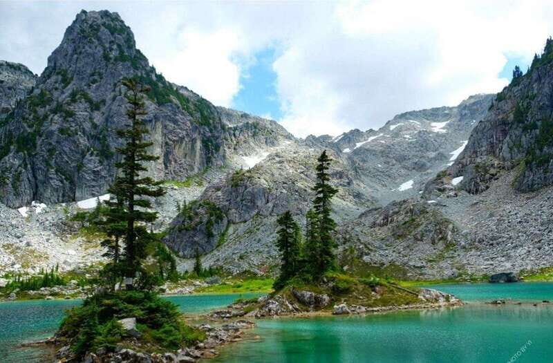 Watersprite Lake/ Hiking Day Trip - Who Will Love This Tour?