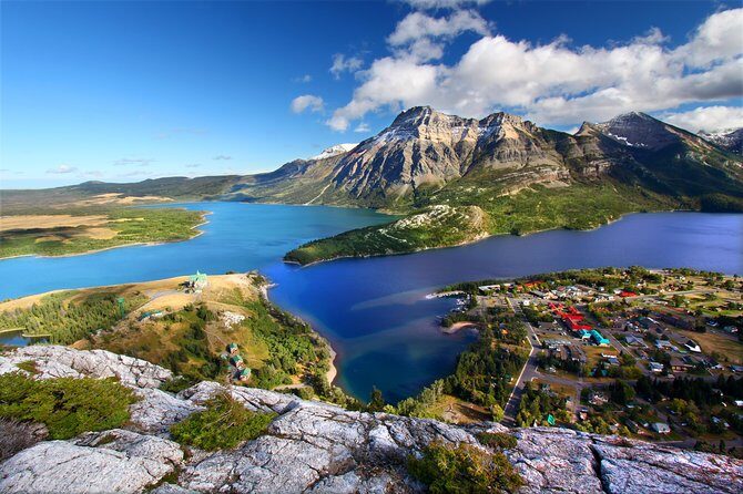 Waterton Lakes National Park Scenic Day Tour from Calgary - Insights from Travelers’ Reviews