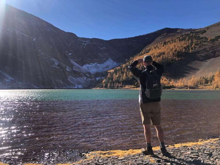 Waterton Lakes National Park: Upper Rowe Lakes Hike - Detailed Breakdown of the Experience