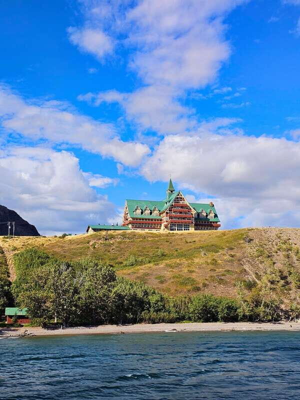 Waterton National Park Full-Day Private Tour From Calgary - Authentic Feedback and Experiences