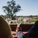 Watervale: Town History Walking Tour with Picnic & Wine - The Value in the Details