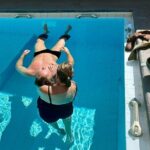 Watsu Floating Massage in a Warm Pool - Final Thoughts