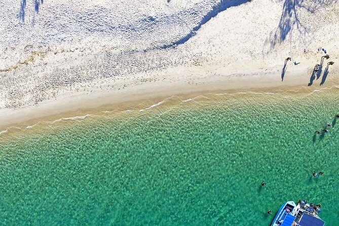 Wave Break Island Scuba Diving on the Gold Coast - Authentic Marine Encounters and Overall Value