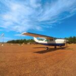 Wave Rock and Pinnacles Air & Ground Tour - Additional Inclusions and Considerations