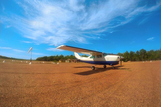 Wave Rock and Pinnacles Air & Ground Tour - Additional Inclusions and Considerations