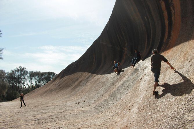 Wave Rock Half Day Air & Ground Tour - The Sum Up: Is the Wave Rock Air & Ground Tour Worth It?