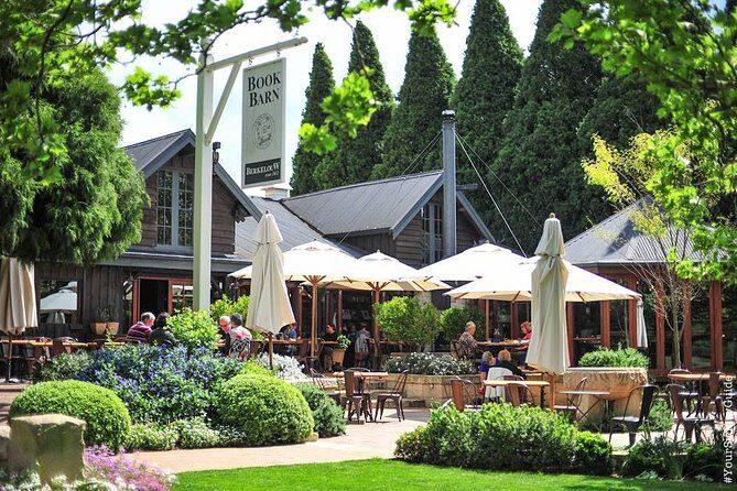 Waves Waterfalls and Wineries Full-Day Southern Highlands Private Tour - What makes this tour stand out?