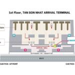 WAY2GO Vietnam 4G SIM Card at Tan Son Nhat Airport (Ho Chi Minh) - The Experience at Tan Son Nhat Airport