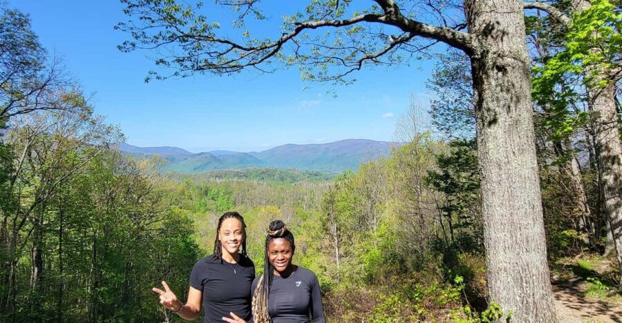 Wears Valley: Peaceful Smokies & 1882 Historic Schoolhouse - What to Expect and Practical Details