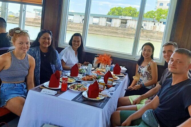 Wego Cruise Halong - Budget Day Cruise from Tuan Chau Harbor - What to Expect and Practical Tips