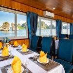 Wego Halong Cruise Visit Thien Cung Cave from Hanoi Expressway - How It Compares with Other Options