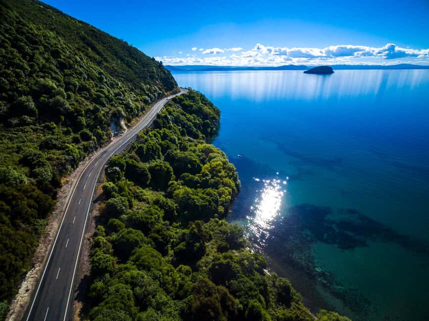 Wellington: 7-Day Lower North Island Golf Tour - Exploring the Itinerary: What to Expect Along the Way