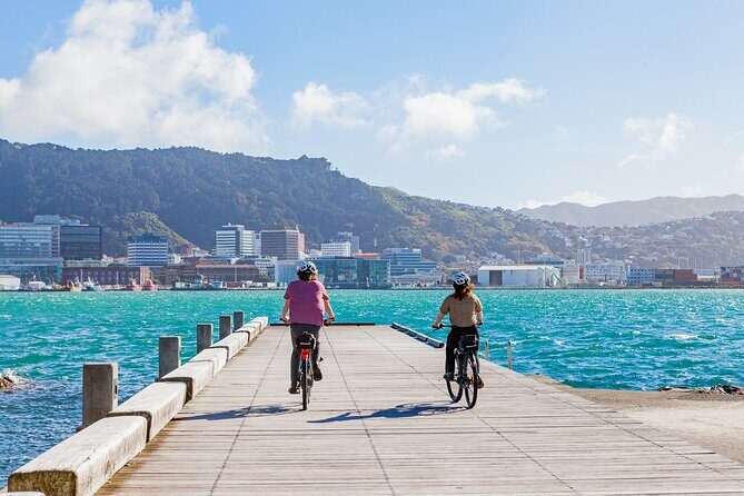 Wellington Bike Rental - Who Should Consider Wellington Bike Rental?