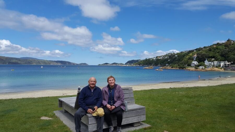 Wellington: Cave to Coast Highlights Guided Tour - The Logistics & What It Means for You