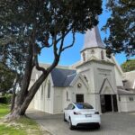 Wellington City and Sea: Private Tour in Electric Tesla SUV - In-Depth Look at the Itinerary